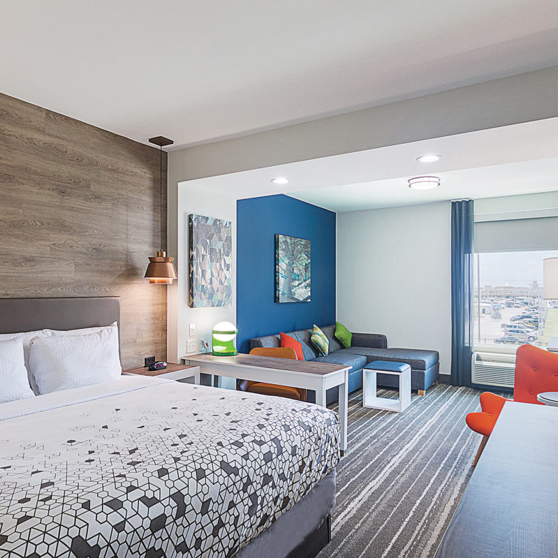La Quinta by Wyndham - WHG Corporate