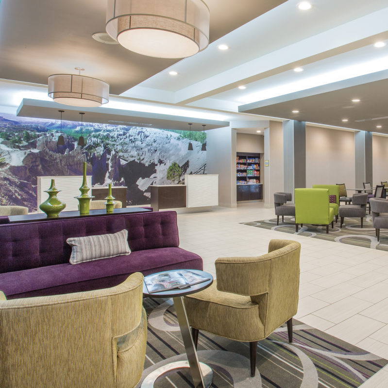 La Quinta by Wyndham - WHG Corporate