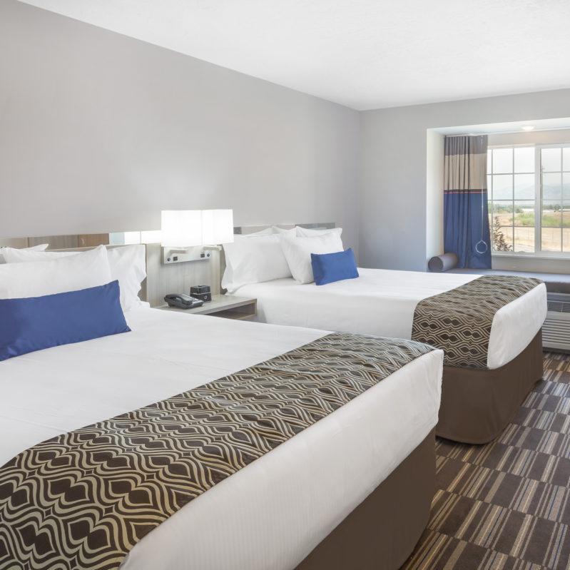 Microtel by Wyndham - WHG Corporate