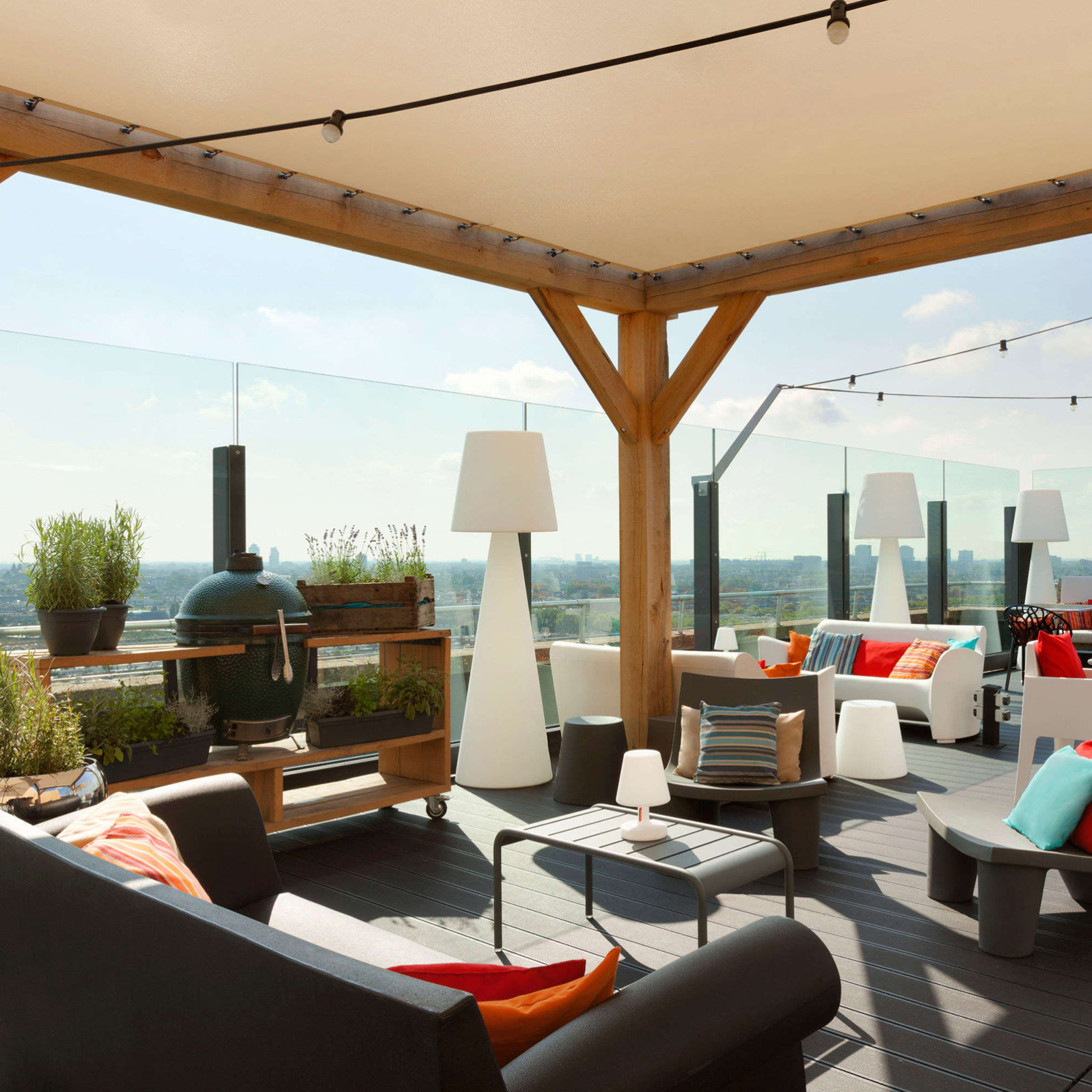 Ramada by Wyndham - WHG Corporate