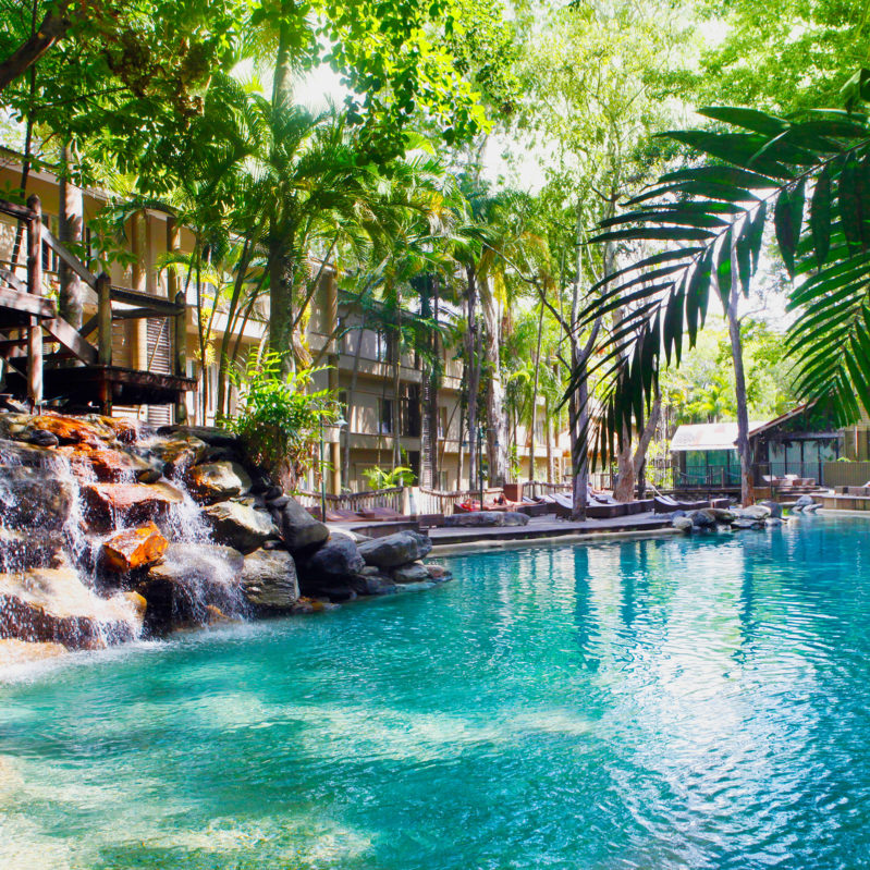 Ramada by Wyndham - WHG Corporate