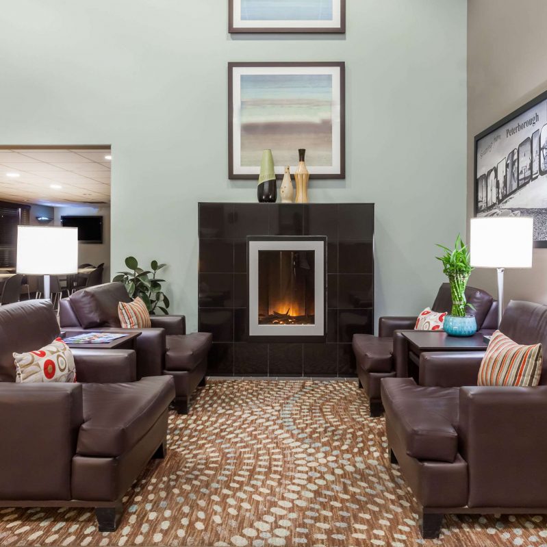 Super 8 by Wyndham - WHG Corporate