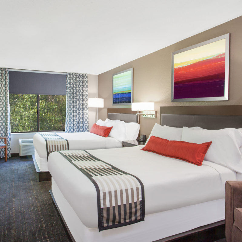 Wingate by Wyndham - WHG Corporate