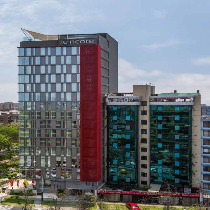 Ramada Encore by Wyndham - WHG Corporate