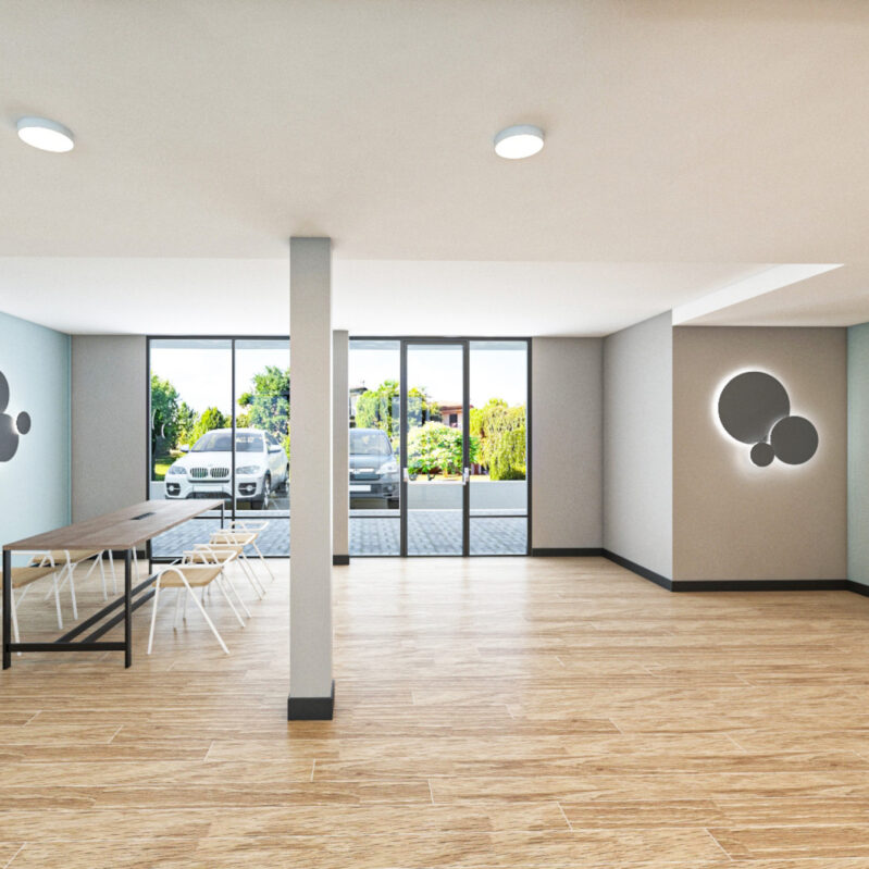 ECHO Suites Extended Stay by Wyndham - WHG Corporate