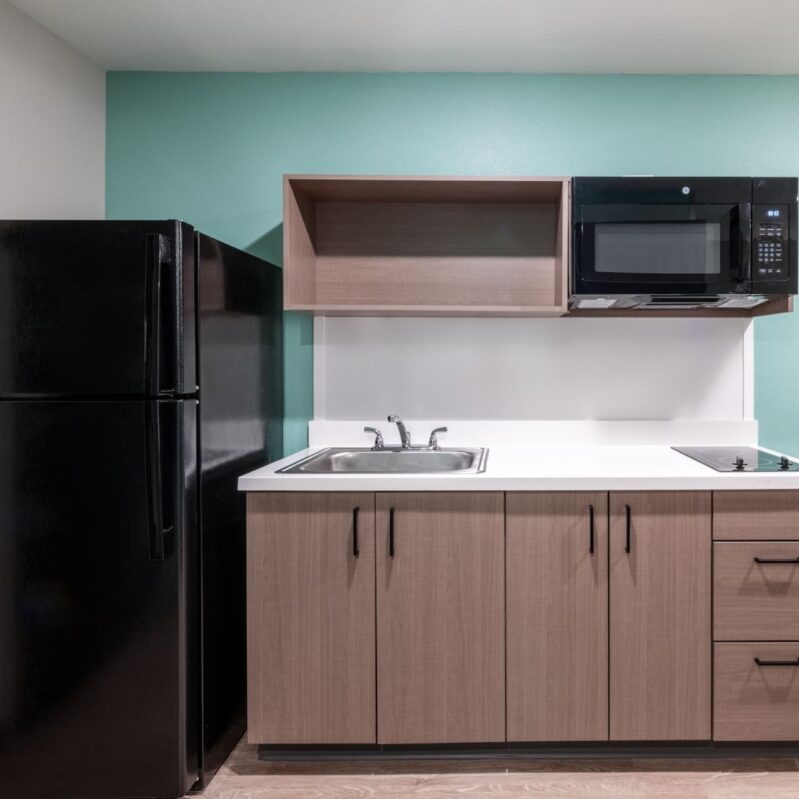 ECHO Suites Extended Stay by Wyndham - WHG Corporate